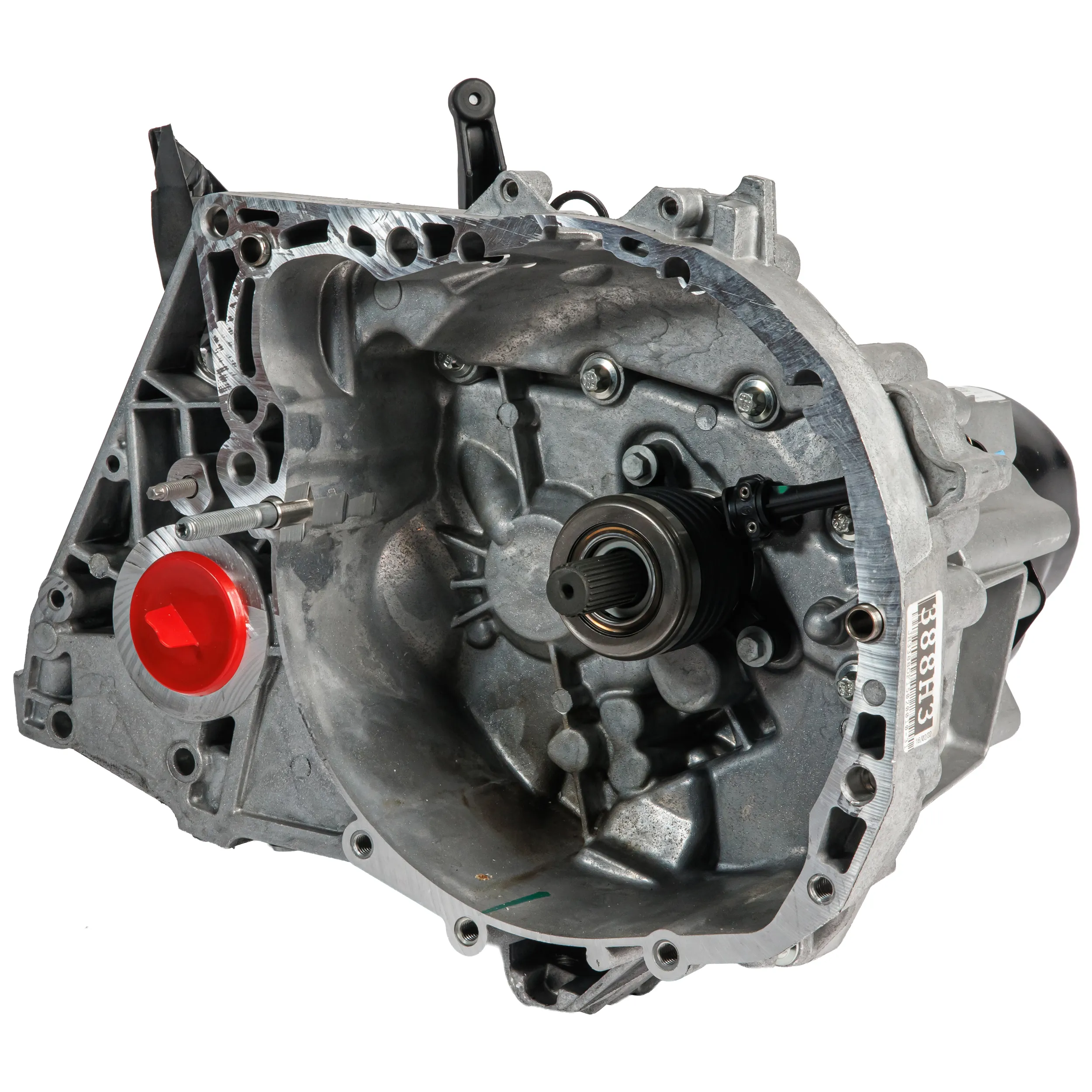 МКПП JH3-388 Renault 320103500R 320103500R купить по цене 70000 рублей ...