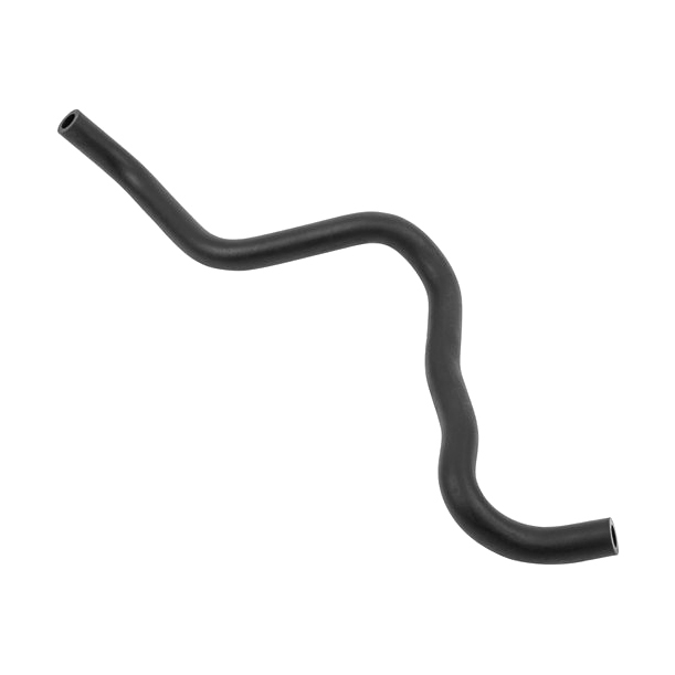 Шланг расширительного бачка LECAR LECAR017183502 для LADA Largus 16кл, дв K4M, Renault Logan ...